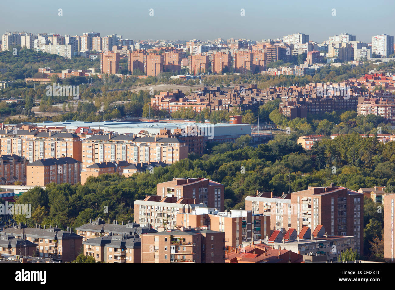 Western blocks hi-res stock photography and images - Alamy