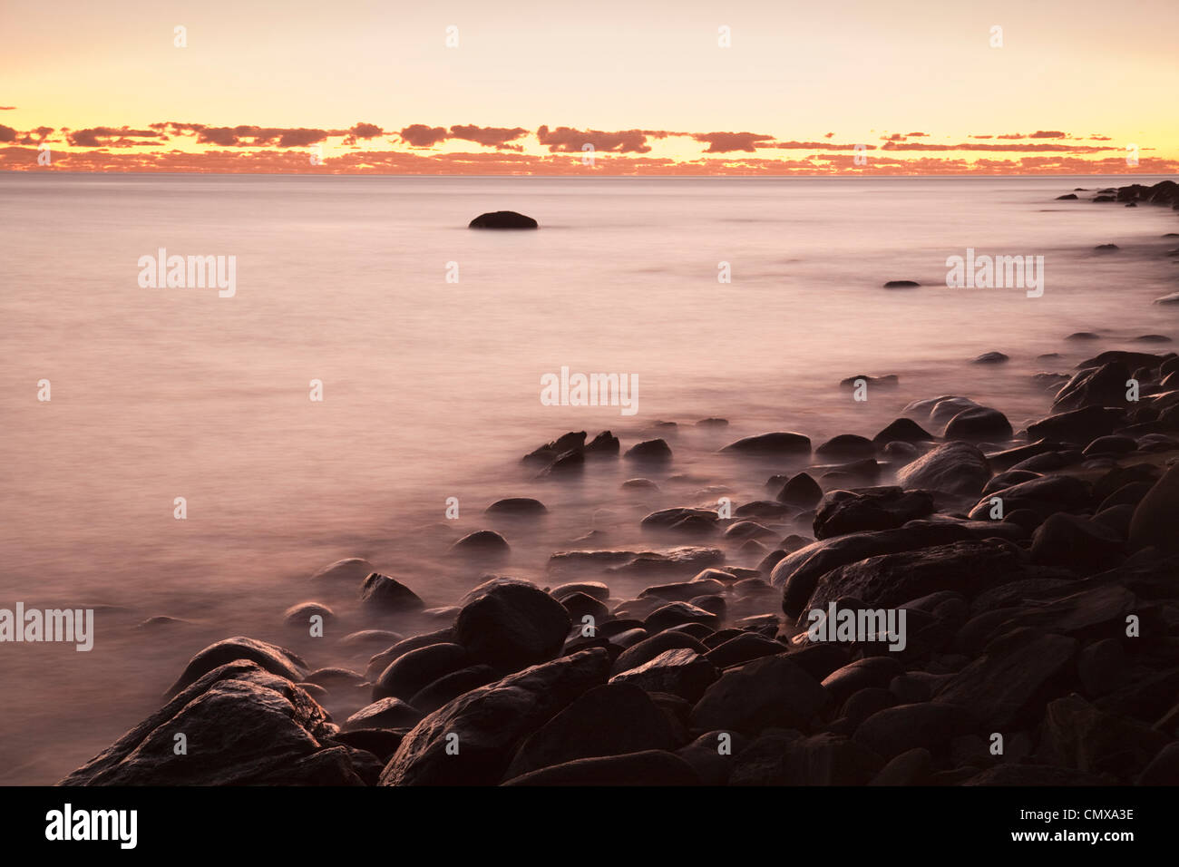 Dawn australia hi-res stock photography and images - Alamy