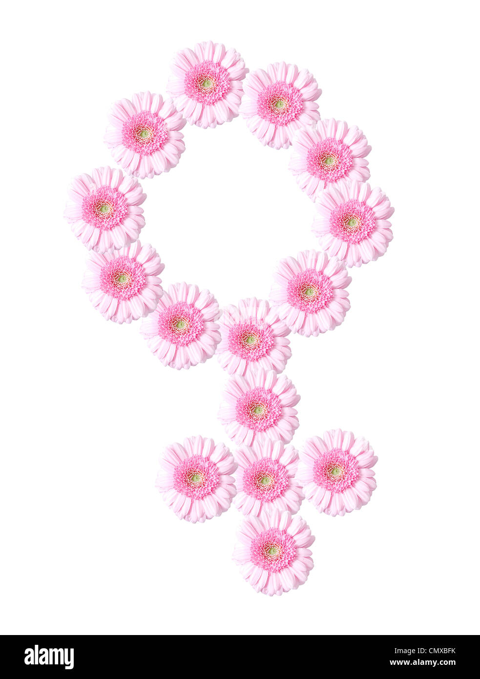 Female sign hi-res stock photography and images - Alamy