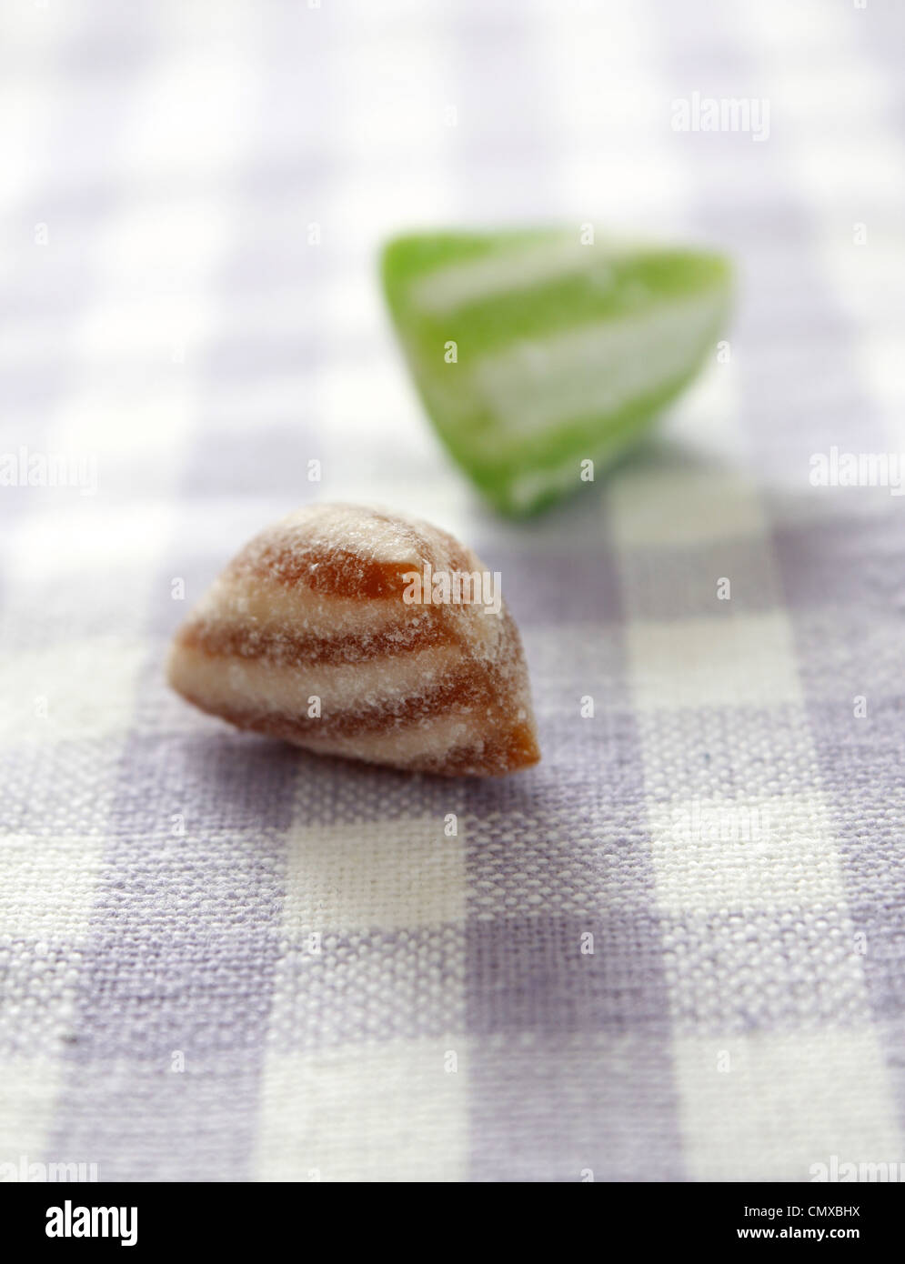 Hard boiled sweet hi-res stock photography and images - Alamy