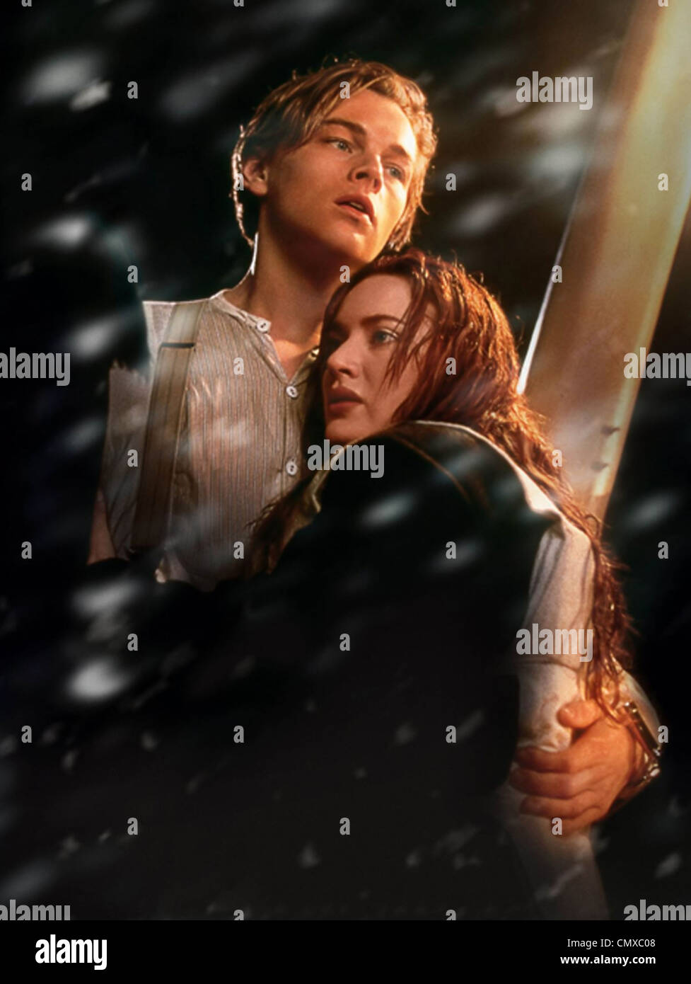 Titanic movie hi-res stock photography and images - Alamy