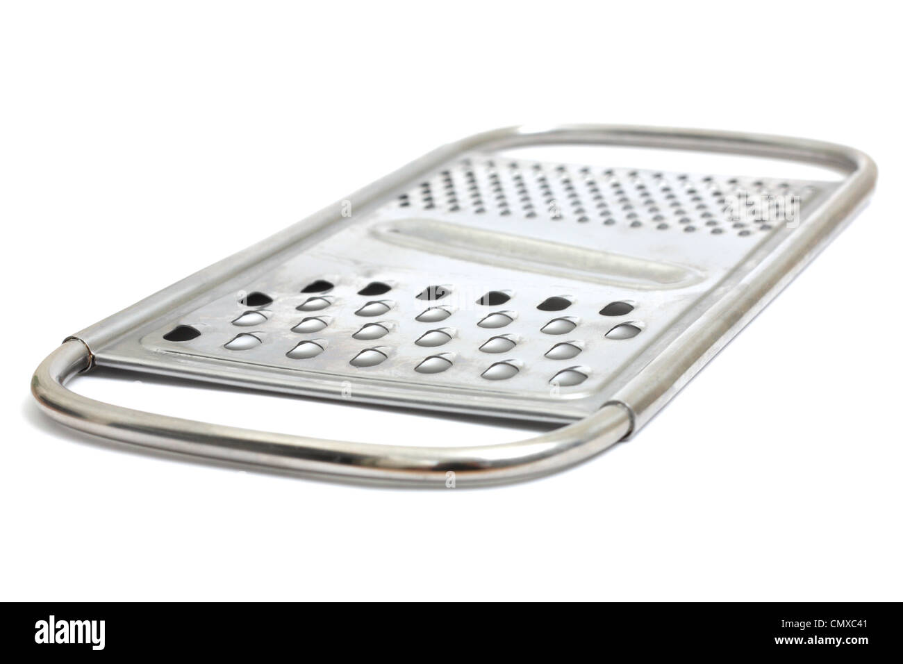 Grating tool Cut Out Stock Images & Pictures - Alamy