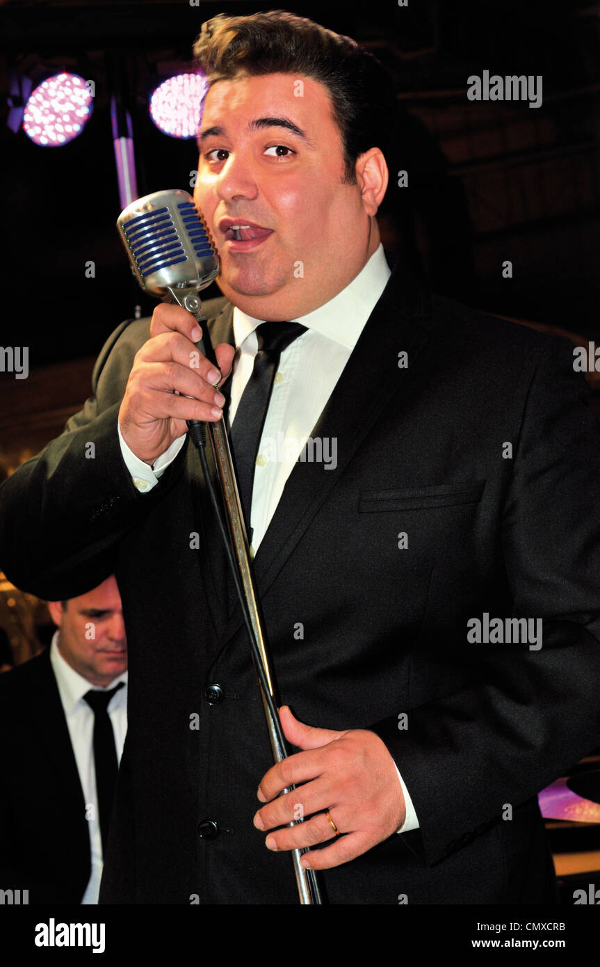 Rock roll lisbon hi-res stock photography and images - Alamy