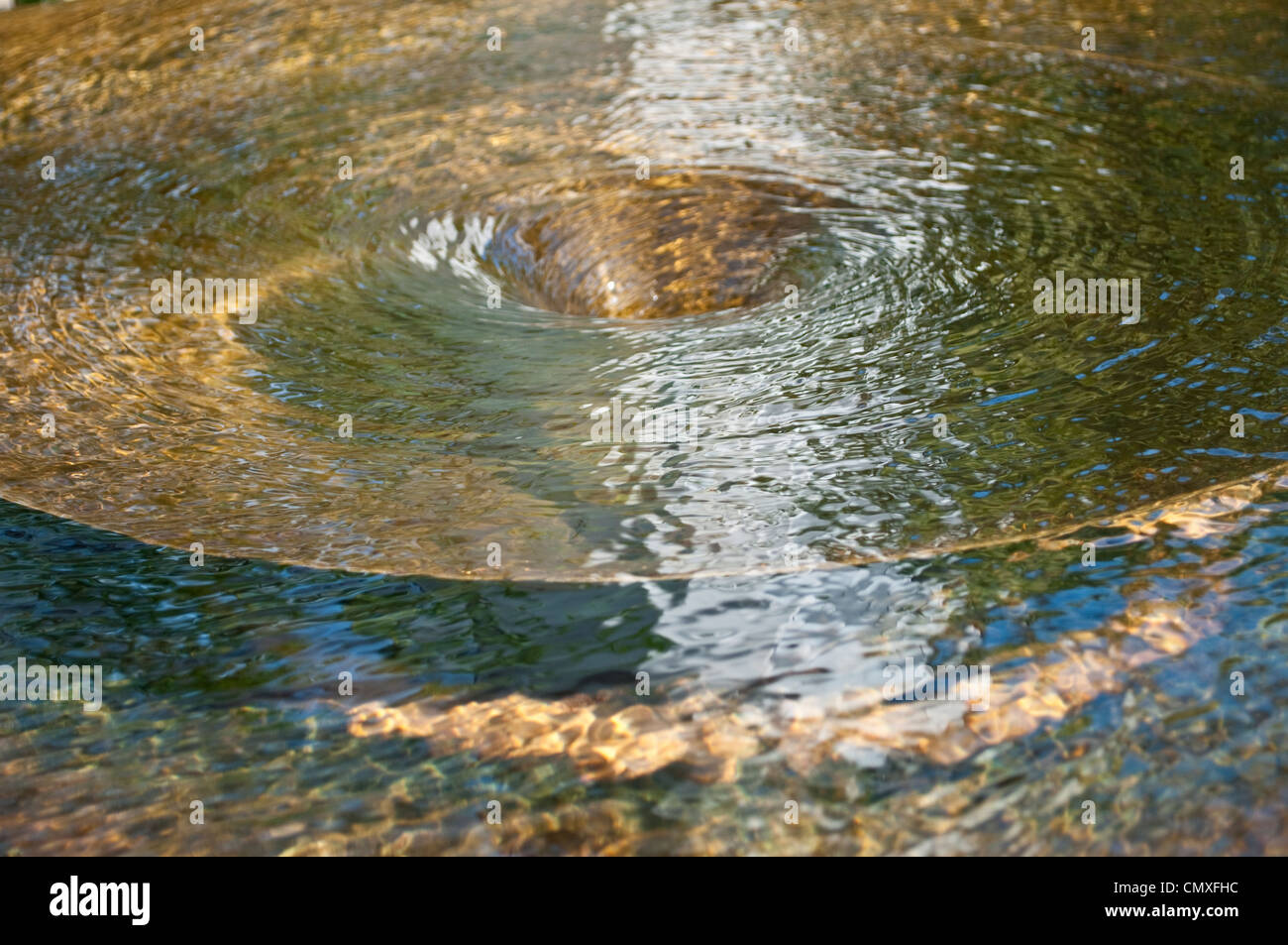 Water abstract texture hi-res stock photography and images - Alamy
