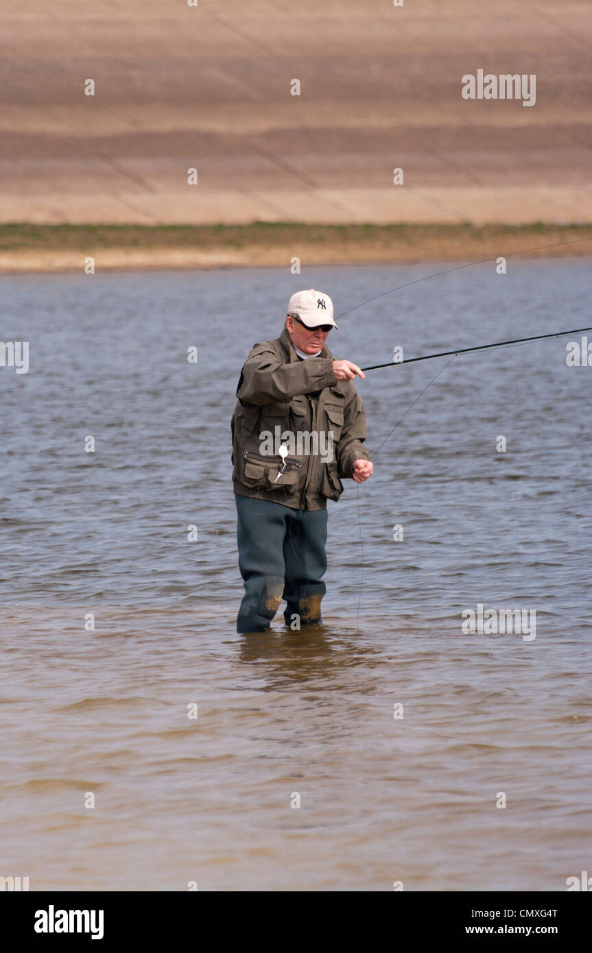 Angling uk hi-res stock photography and images - Alamy
