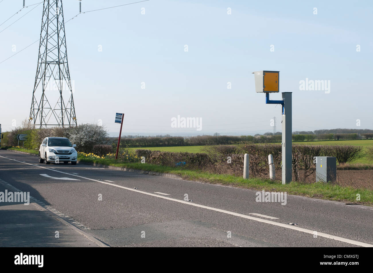 Ledston luck hi-res stock photography and images - Alamy