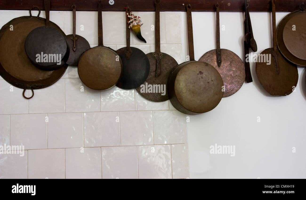 Vintage cooking hi-res stock photography and images - Alamy