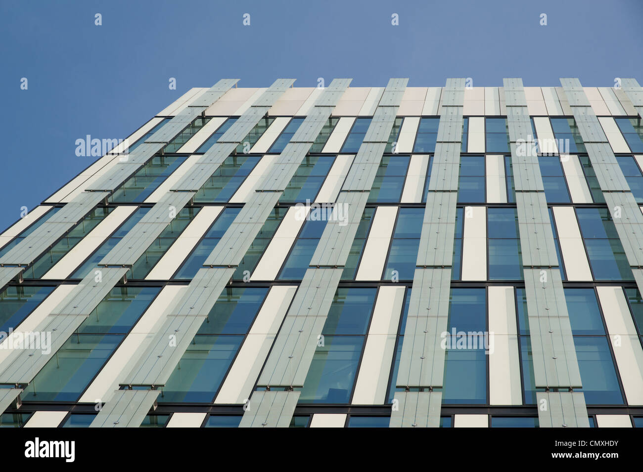 Spinningfields manchester hi-res stock photography and images - Alamy
