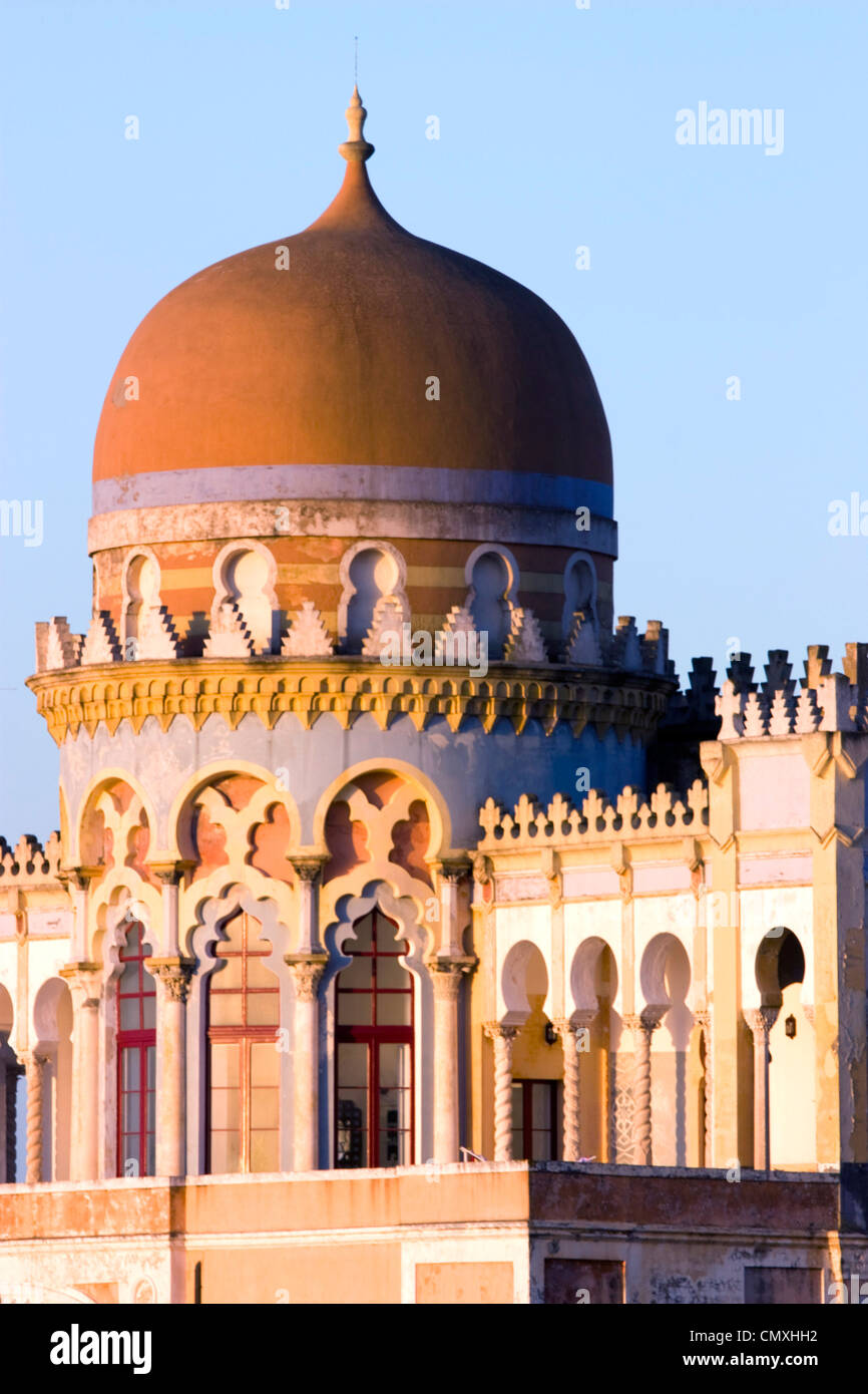 Arabic dome hi-res stock photography and images - Alamy