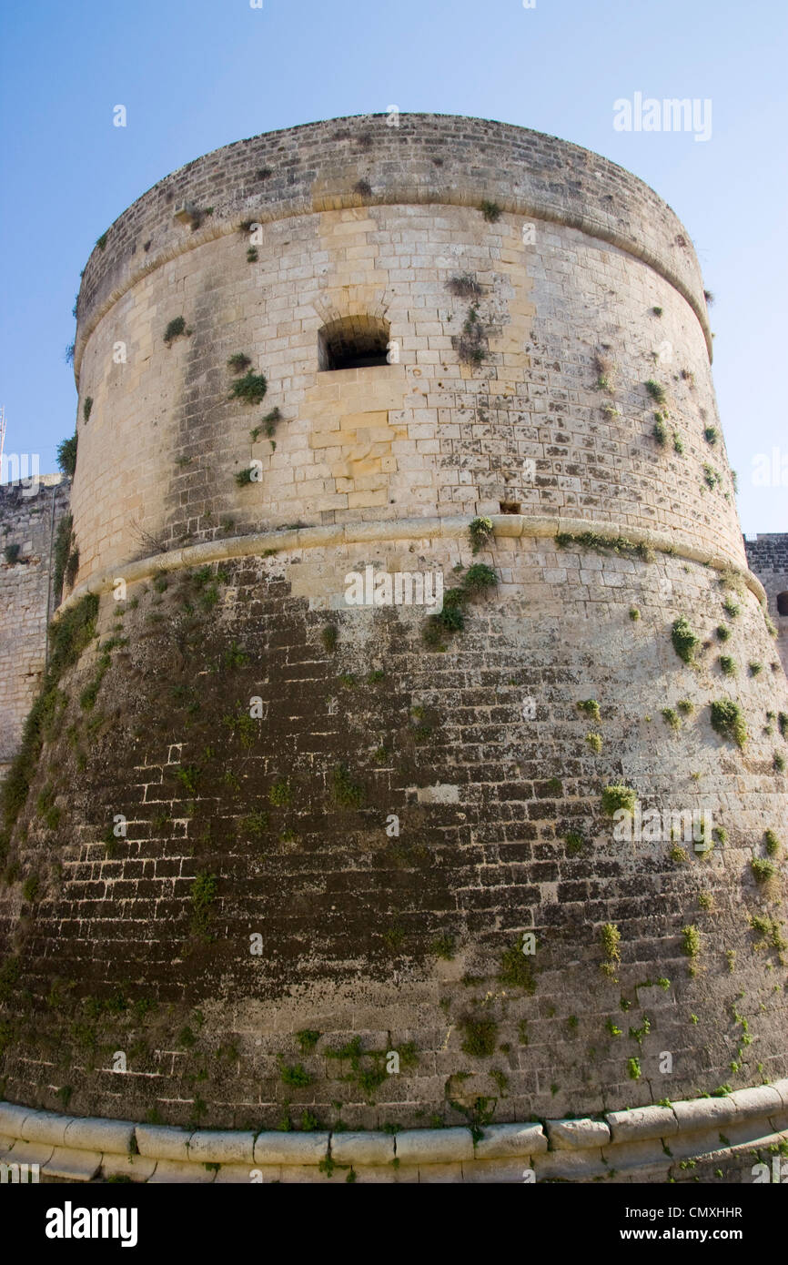 A tower ruin hi-res stock photography and images - Alamy