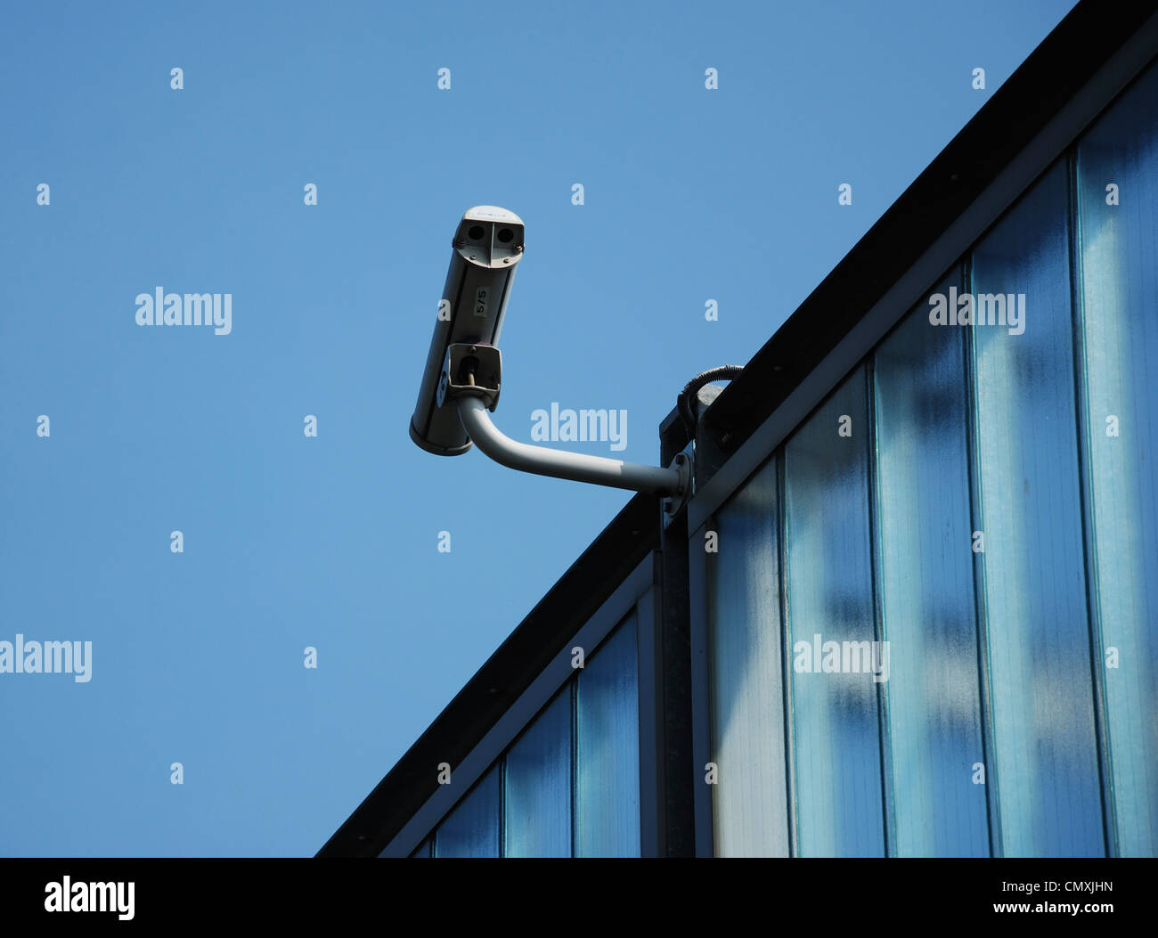 Security Camera, surveillance system Stock Photo - Alamy