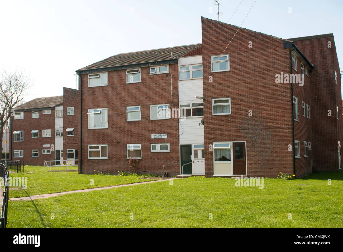 Village of kippax hi-res stock photography and images - Alamy