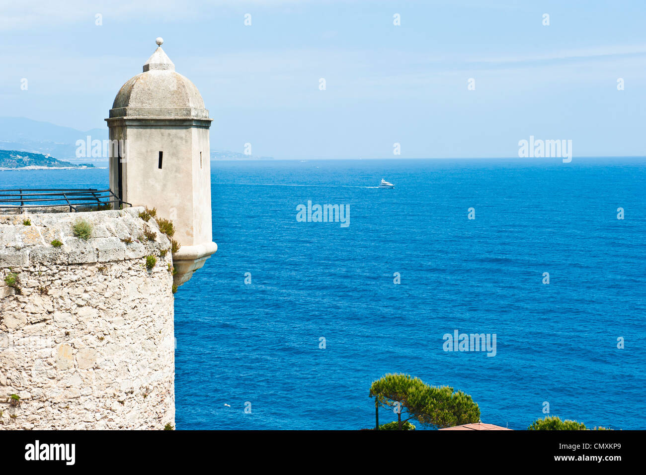 Mediterranean ocean sea hi-res stock photography and images - Alamy