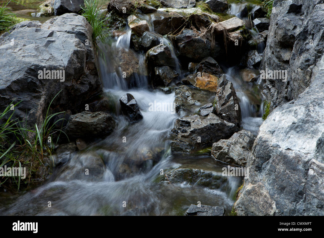 Yol valley hi-res stock photography and images - Alamy