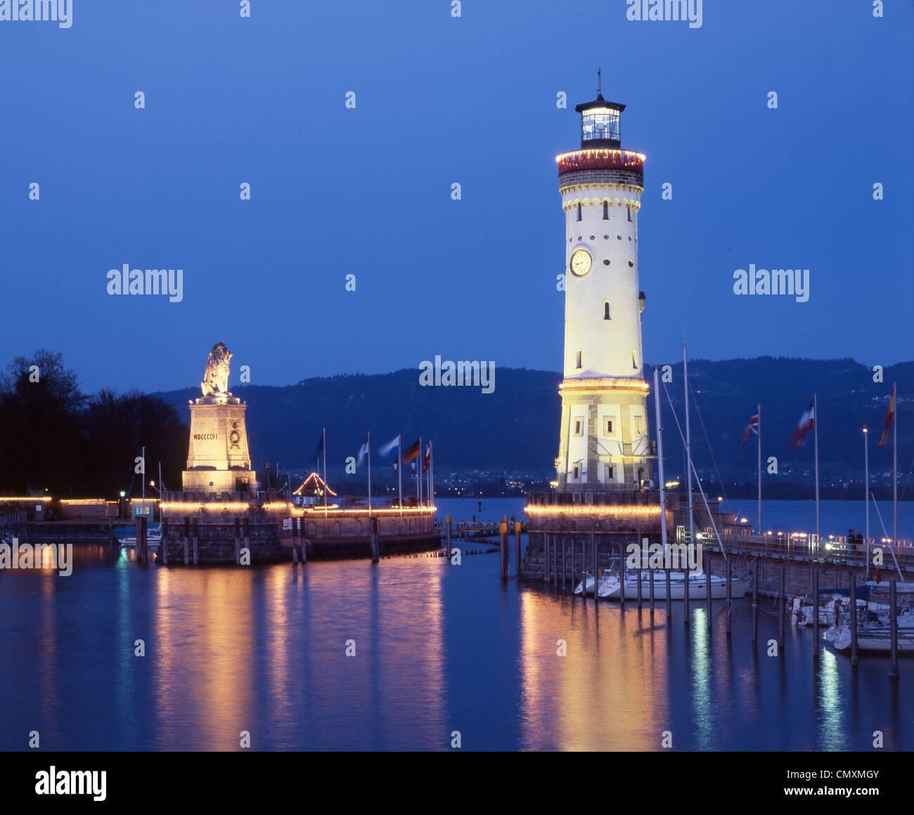 Lake constanze hi-res stock photography and images - Alamy