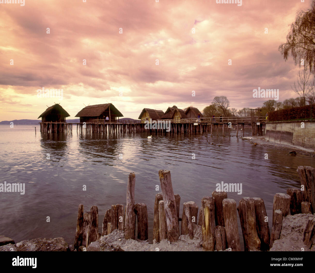 Constanze tourism hi-res stock photography and images - Alamy