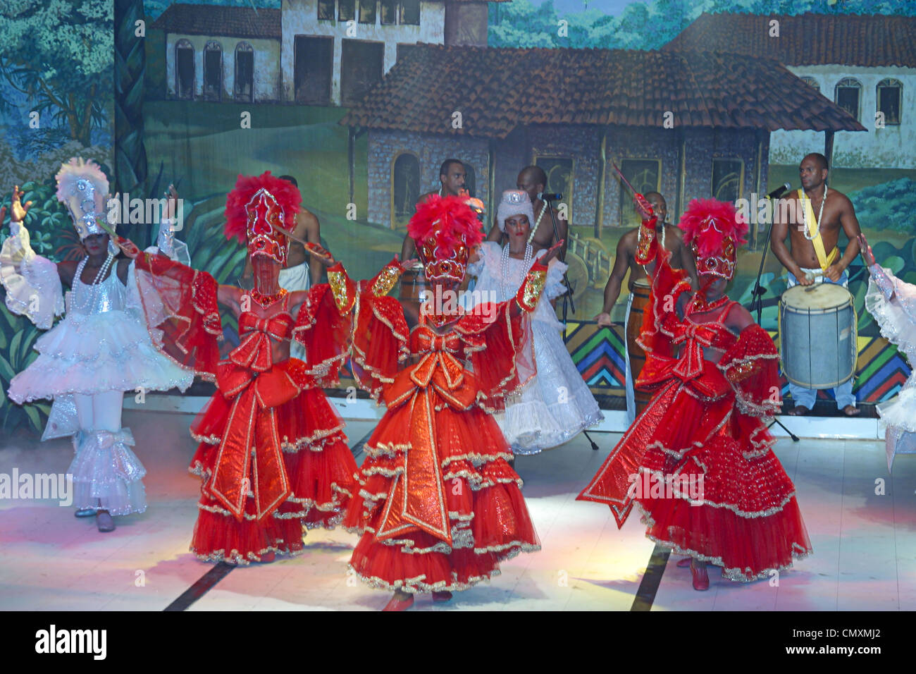 Rio de janeiro samba bar hi-res stock photography and images - Alamy