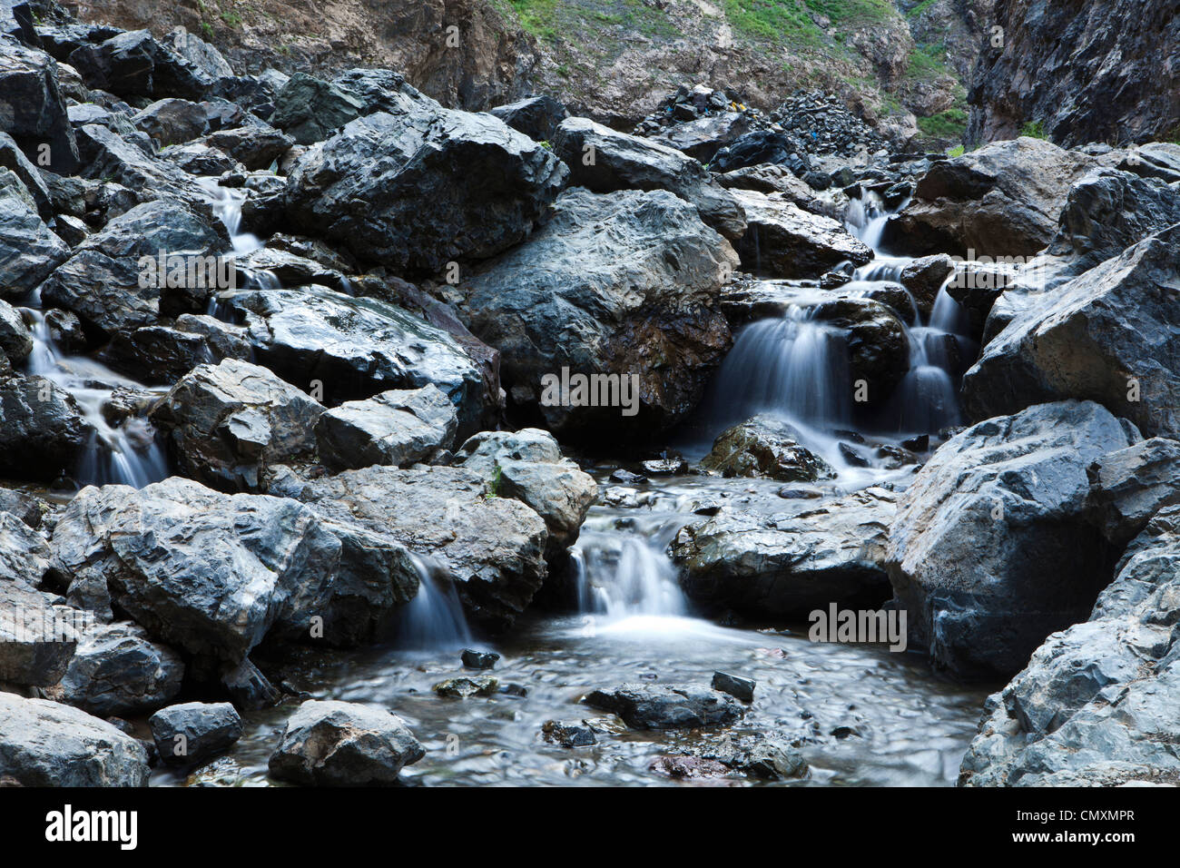 Yol valley hi-res stock photography and images - Alamy