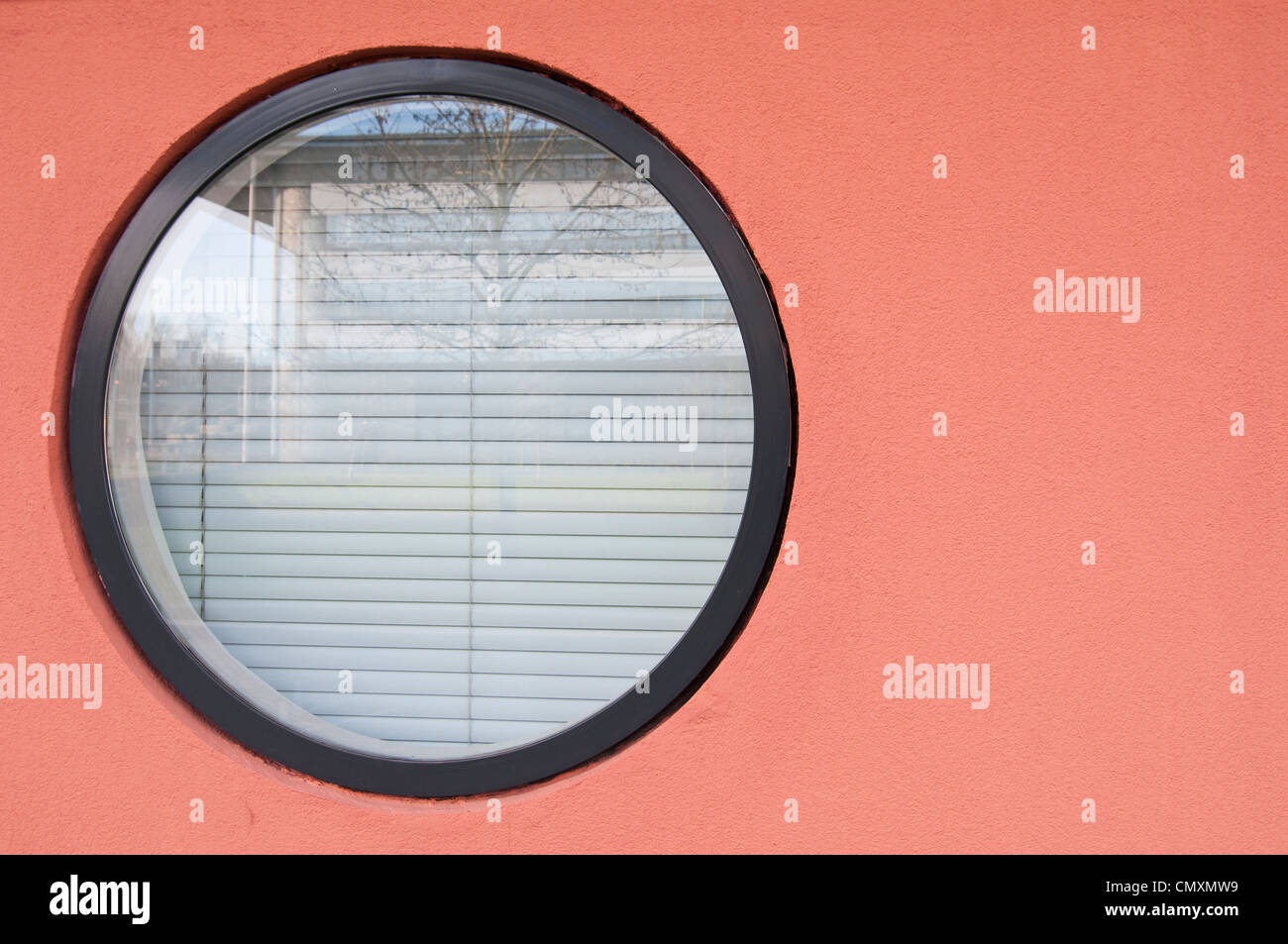 University of Warwick faculty building Stock Photo - Alamy