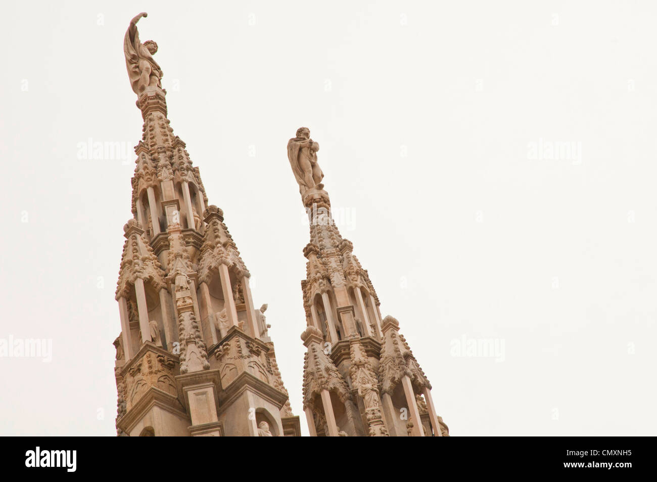 Structure spires spire hi-res stock photography and images - Alamy