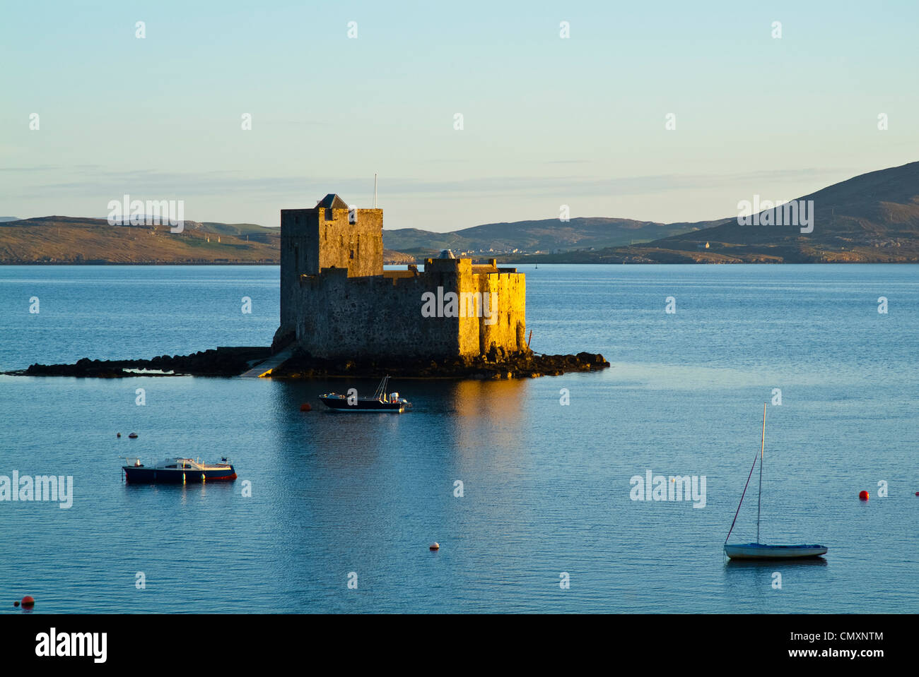 Macneil hi-res stock photography and images - Alamy