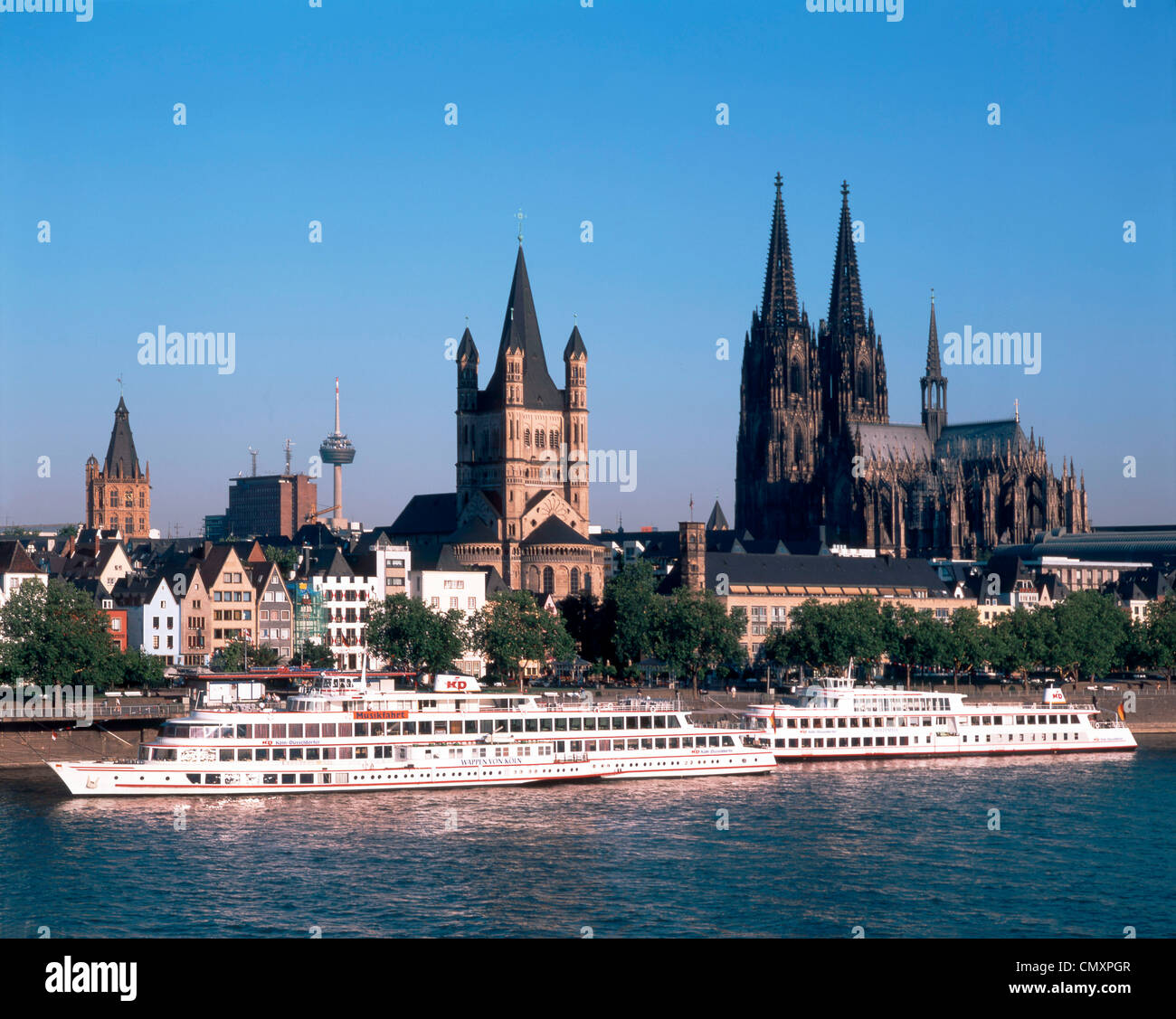 Cologne mark hi-res stock photography and images - Alamy