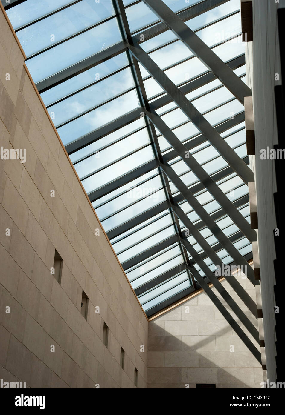 Basement prison cells basement hi-res stock photography and images - Alamy