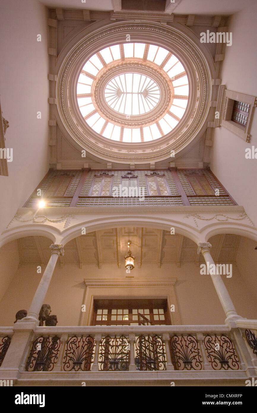 Museo mallorca hi-res stock photography and images - Alamy