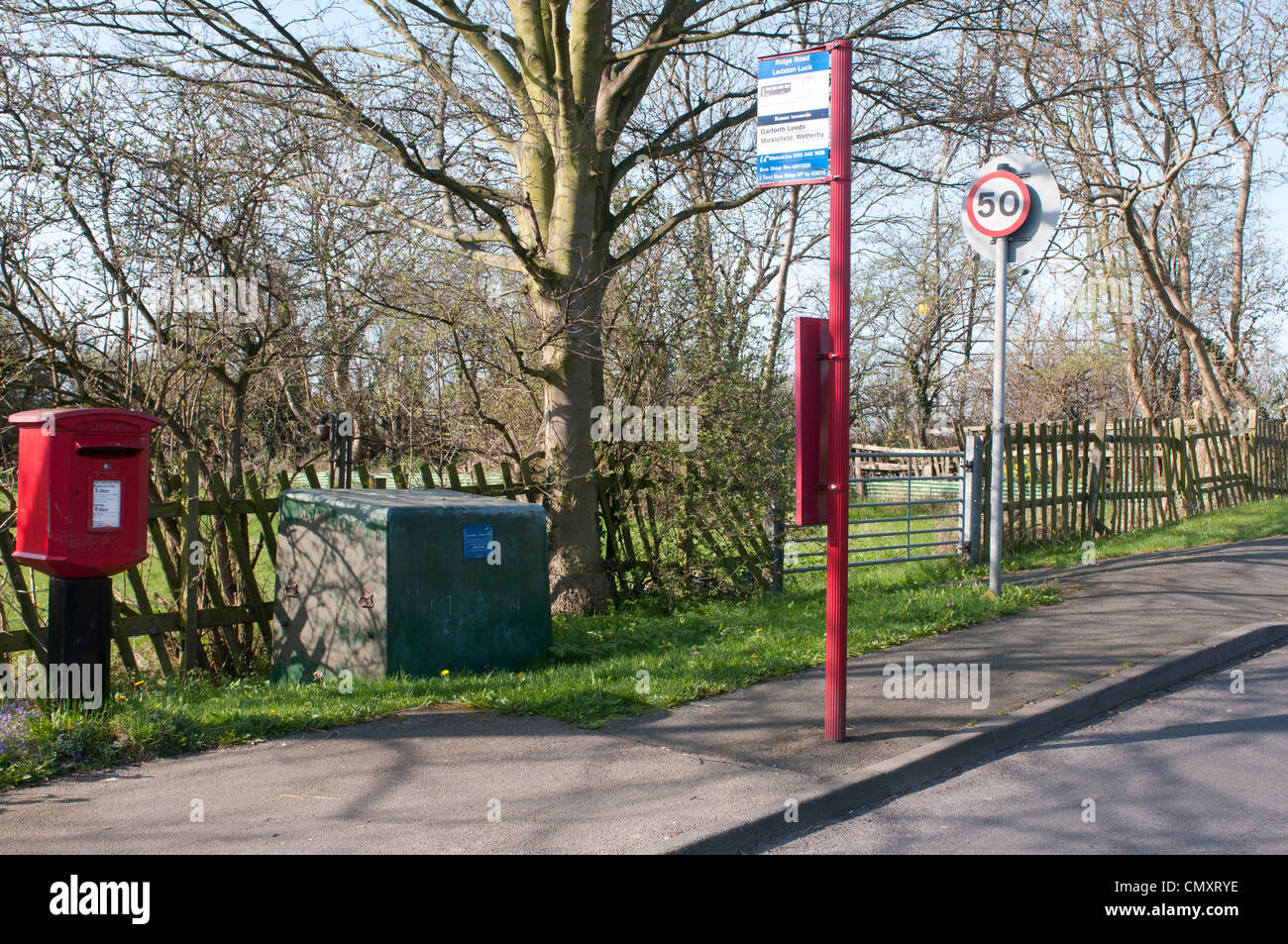 Ledston hi-res stock photography and images - Alamy