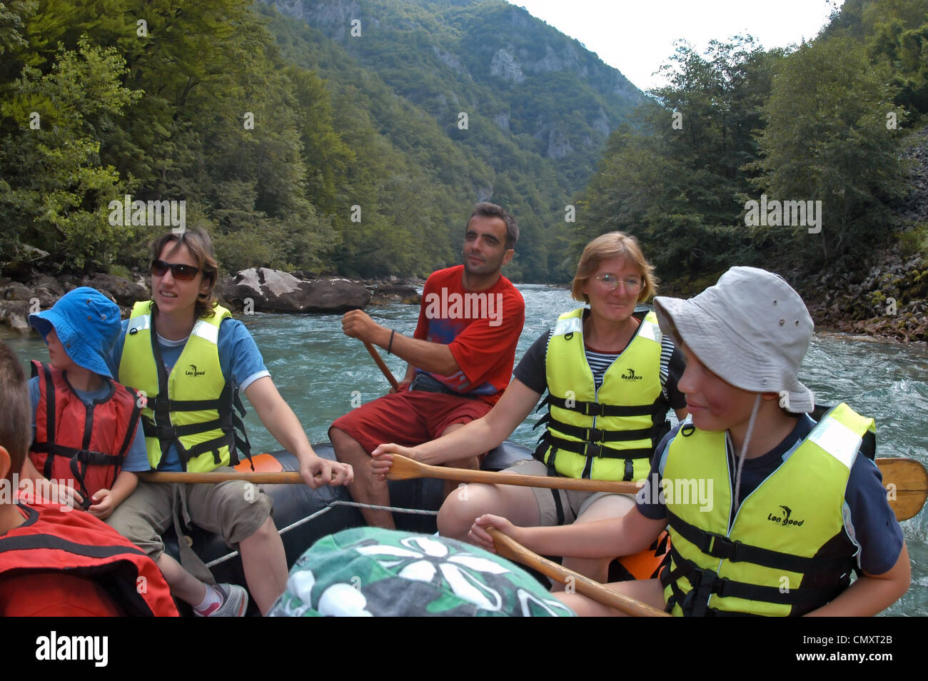 Montenego hi-res stock photography and images - Alamy