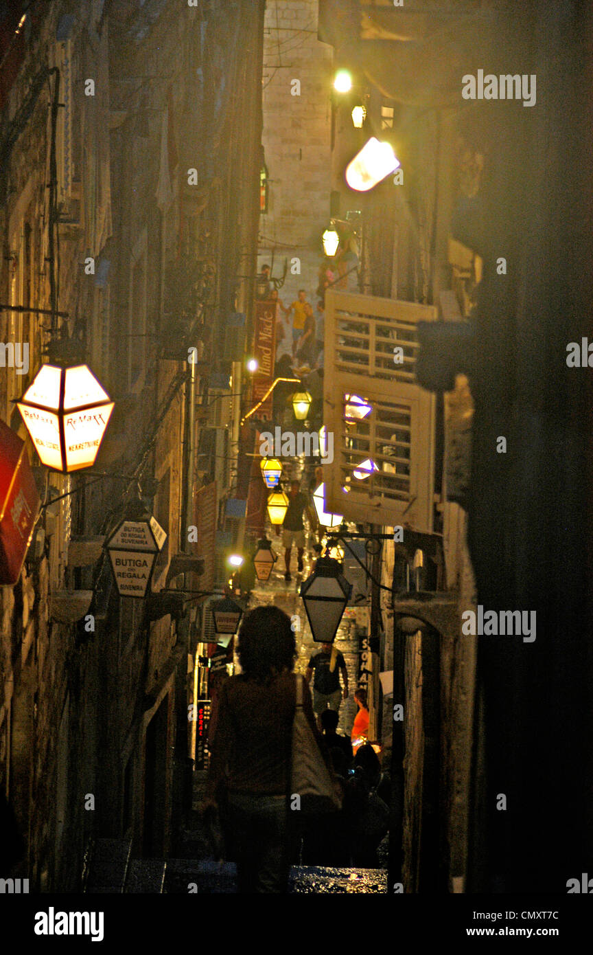 Montenego hi-res stock photography and images - Alamy