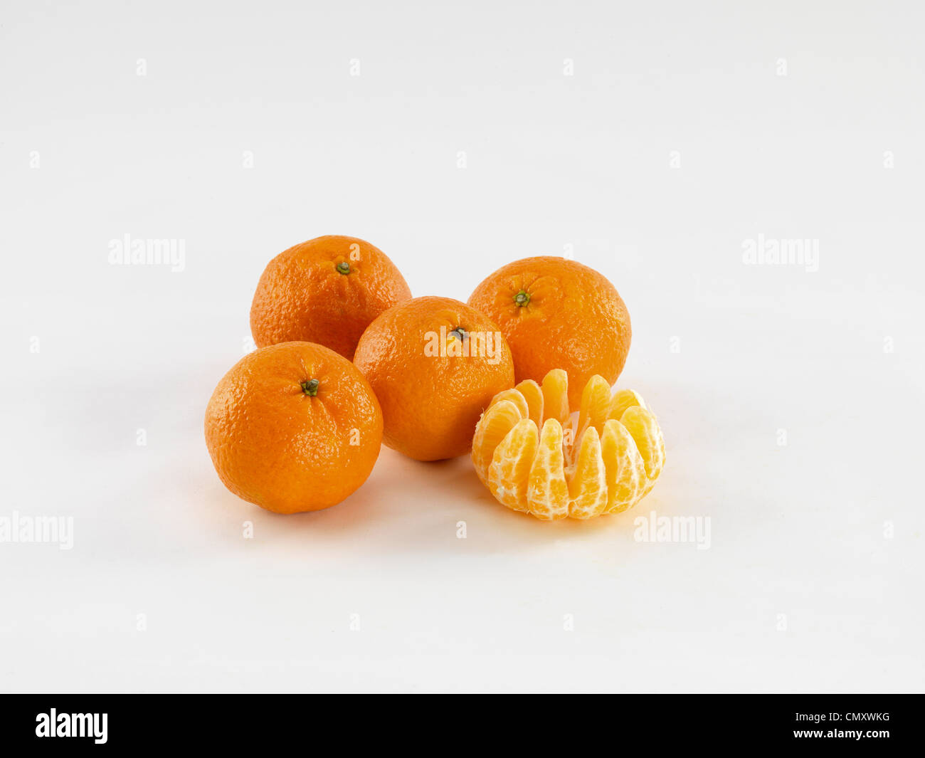 The great mandarin hi-res stock photography and images - Alamy