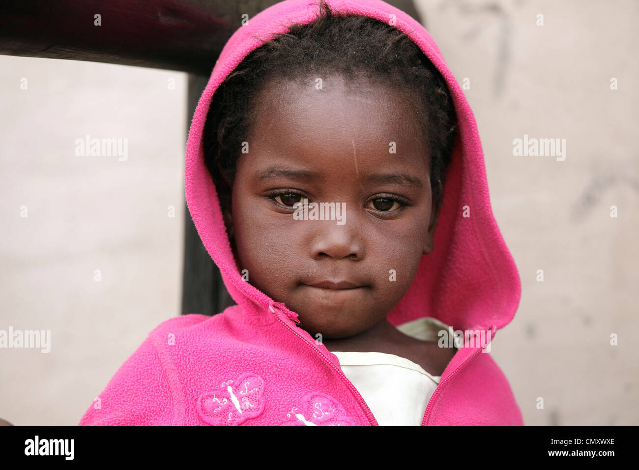 Zimbabwean kid hi-res stock photography and images - Alamy