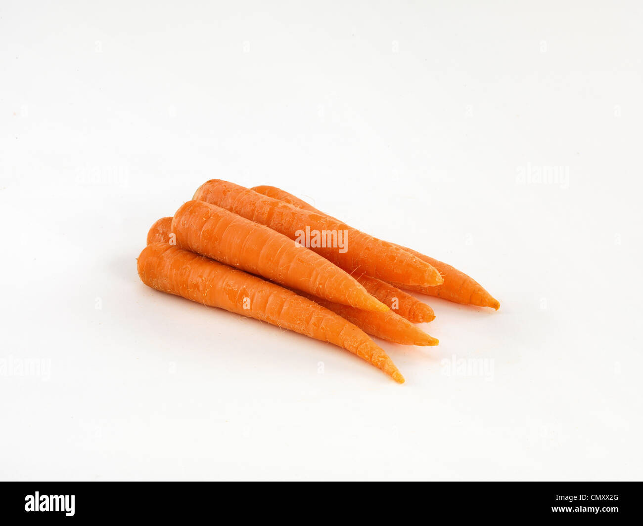 Carrots without green hi-res stock photography and images - Alamy