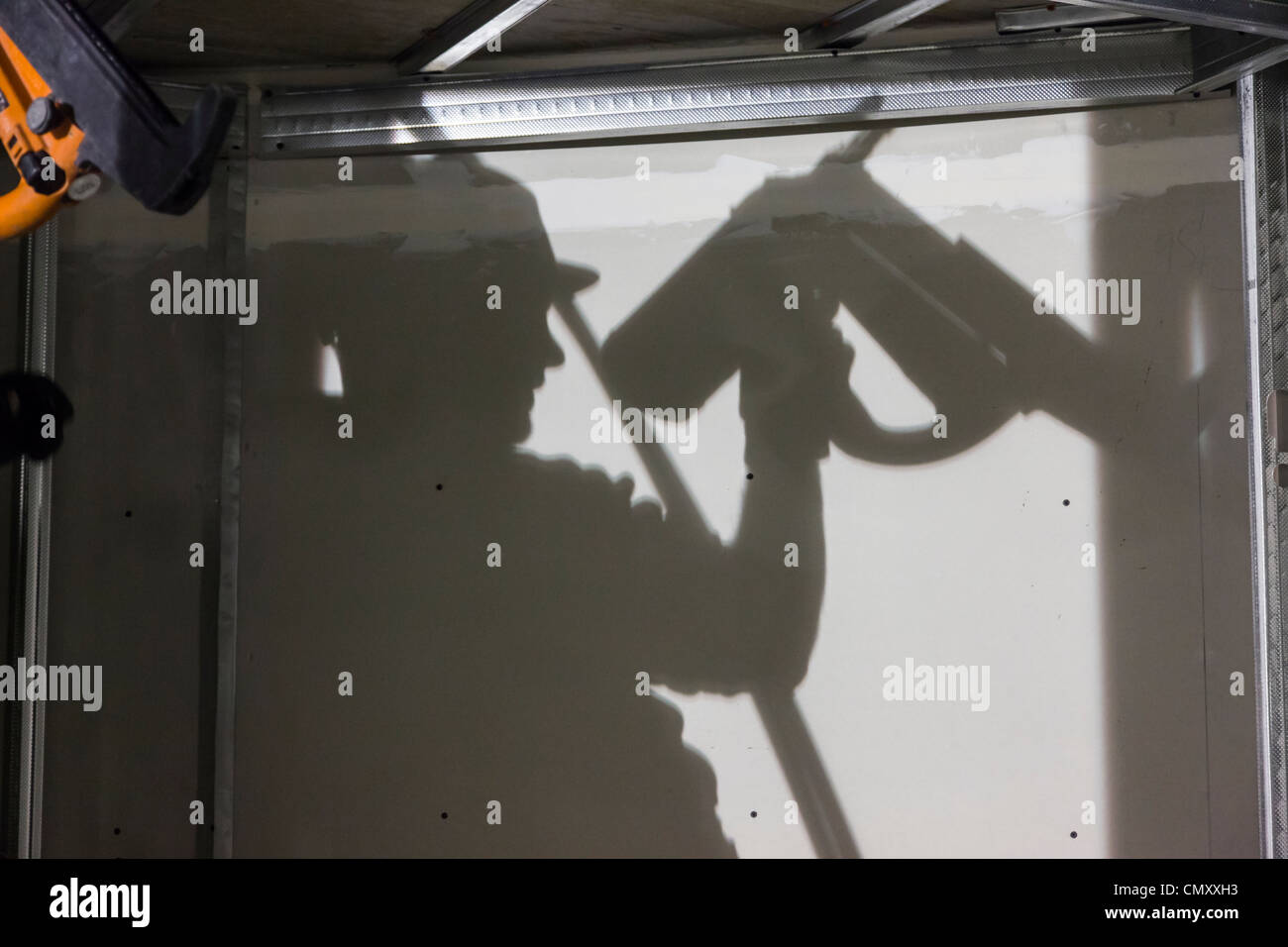 Work trades hi-res stock photography and images - Alamy