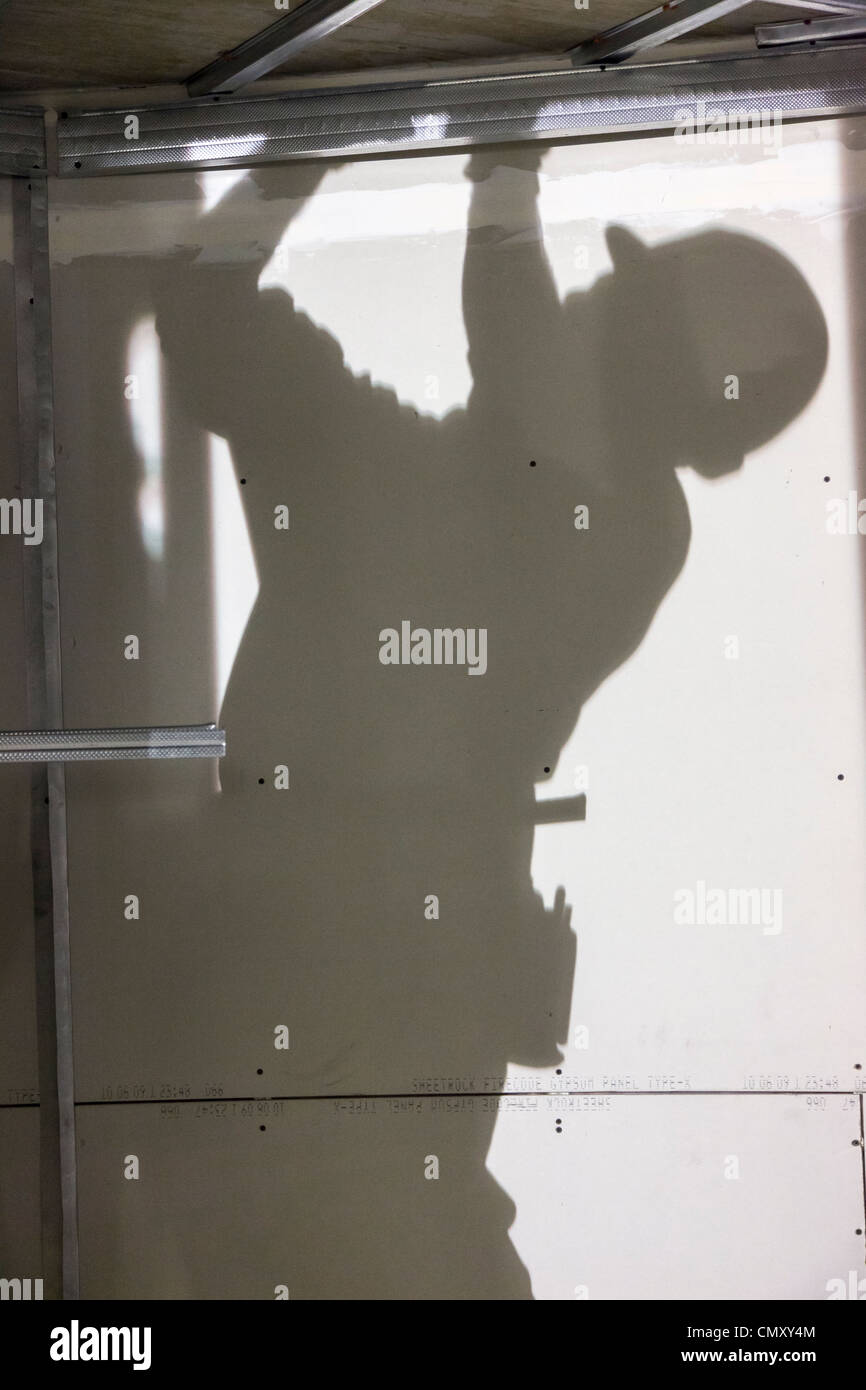 Work trades hi-res stock photography and images - Alamy