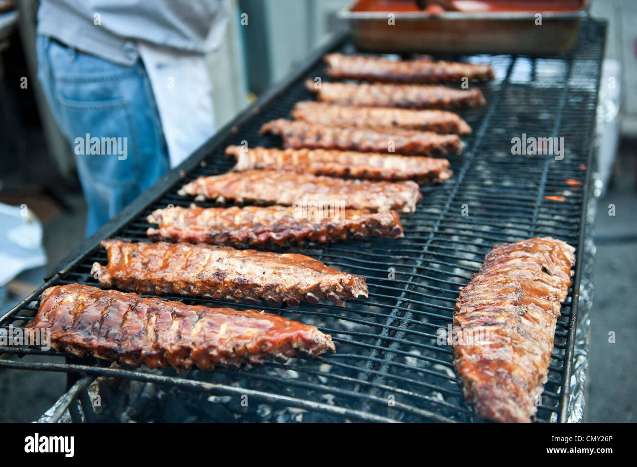 Slabs Of Ribs at Bessie Humble blog