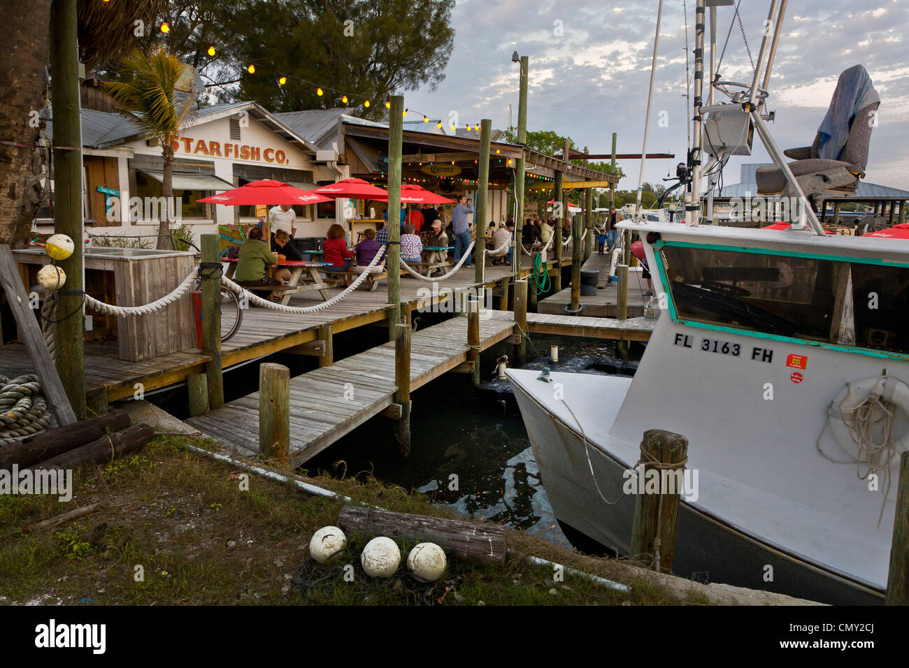 Cafe cortez hi-res stock photography and images - Alamy