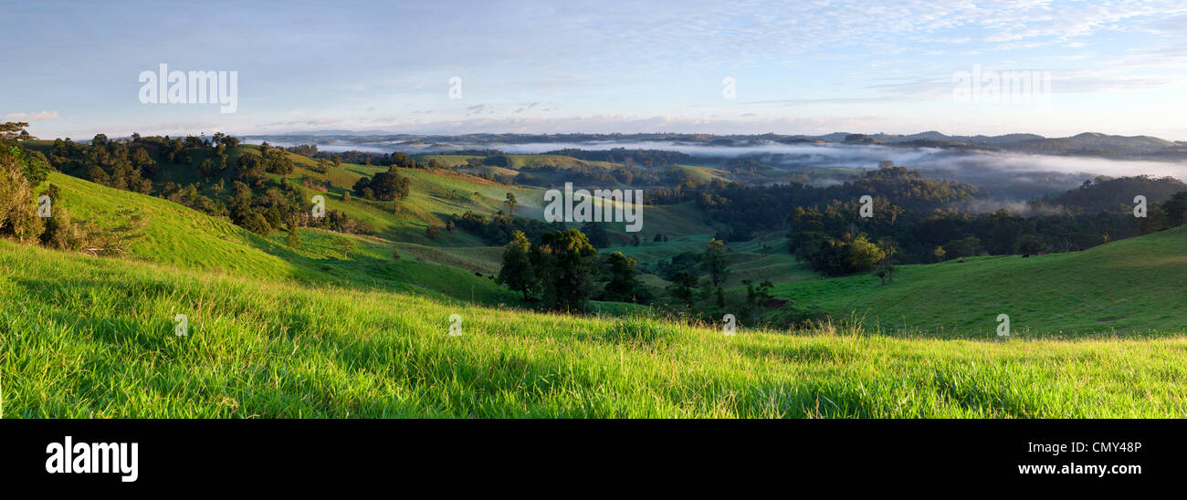 Queensland tablelands hi-res stock photography and images - Alamy