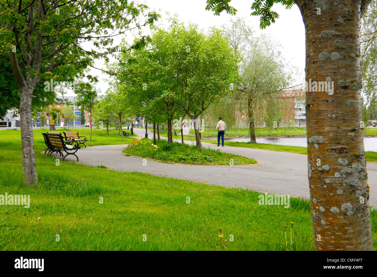 Boden sweden hi-res stock photography and images - Alamy