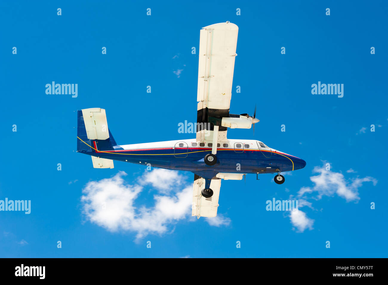 Slant Plane High Resolution Stock Photography and Images - Alamy