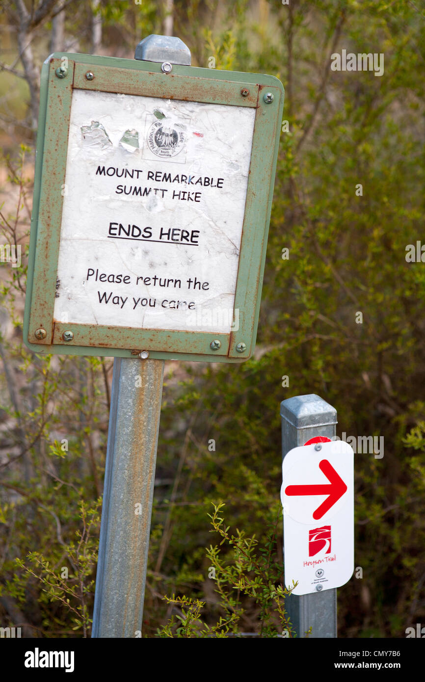 Mt remarkable hi-res stock photography and images - Alamy