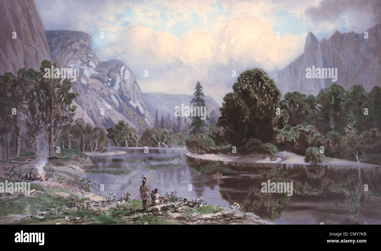 American native indians hi-res stock photography and images - Alamy