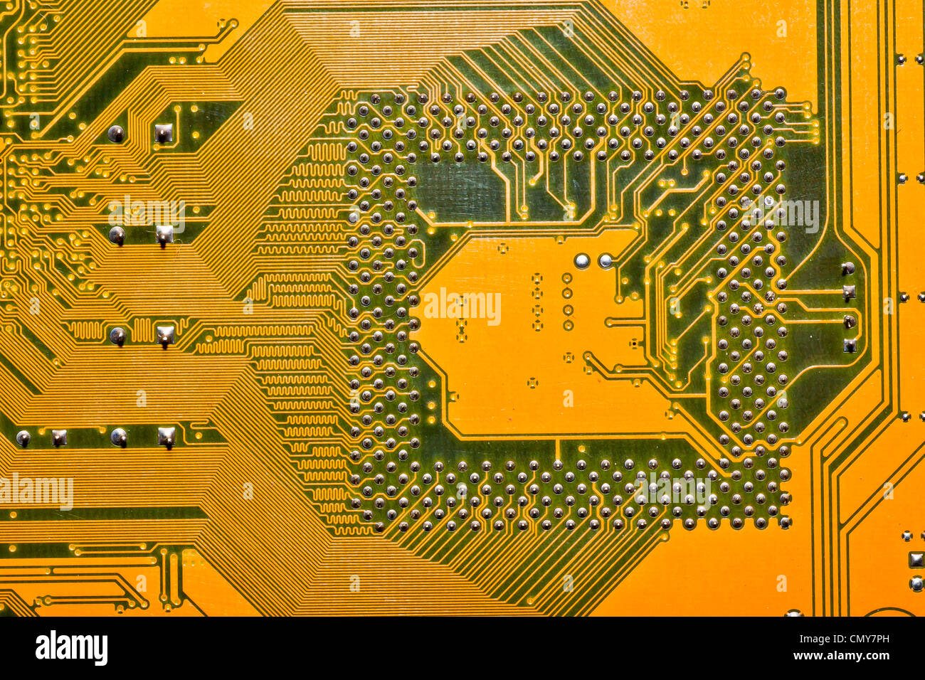 Telecommunication circuit hi-res stock photography and images - Alamy