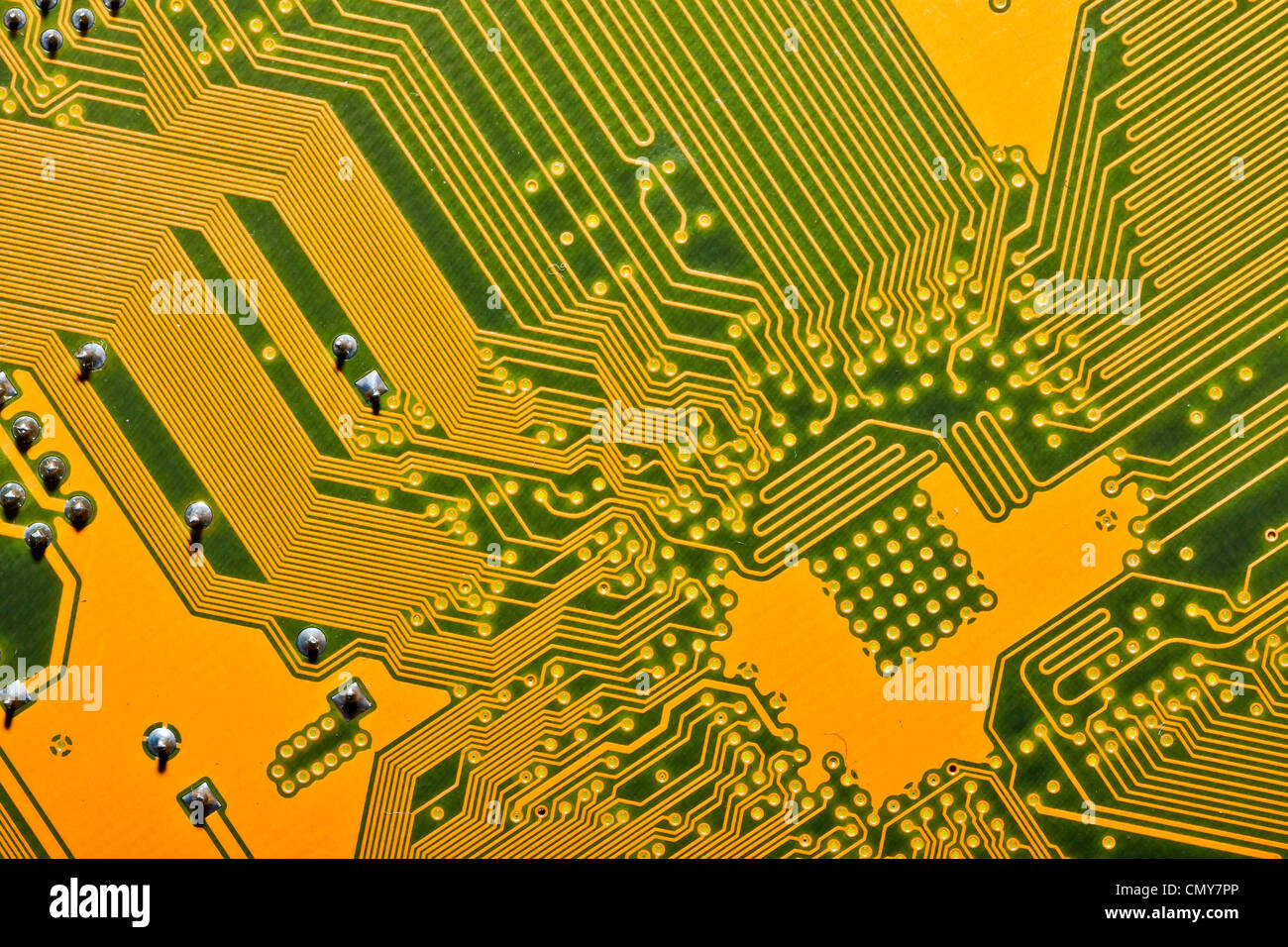Telecommunication circuit hi-res stock photography and images - Alamy