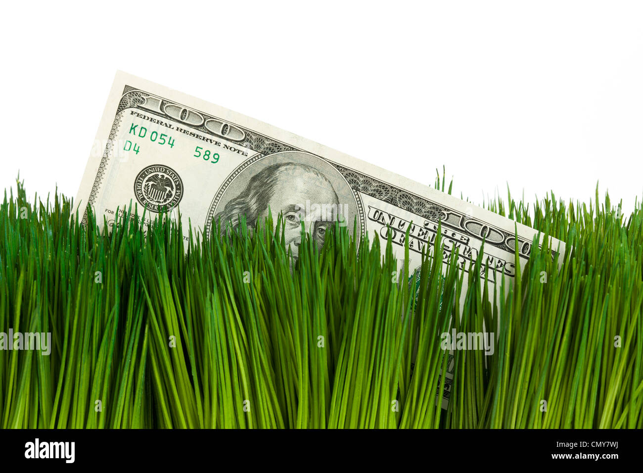 Green business concepts hi-res stock photography and images - Alamy