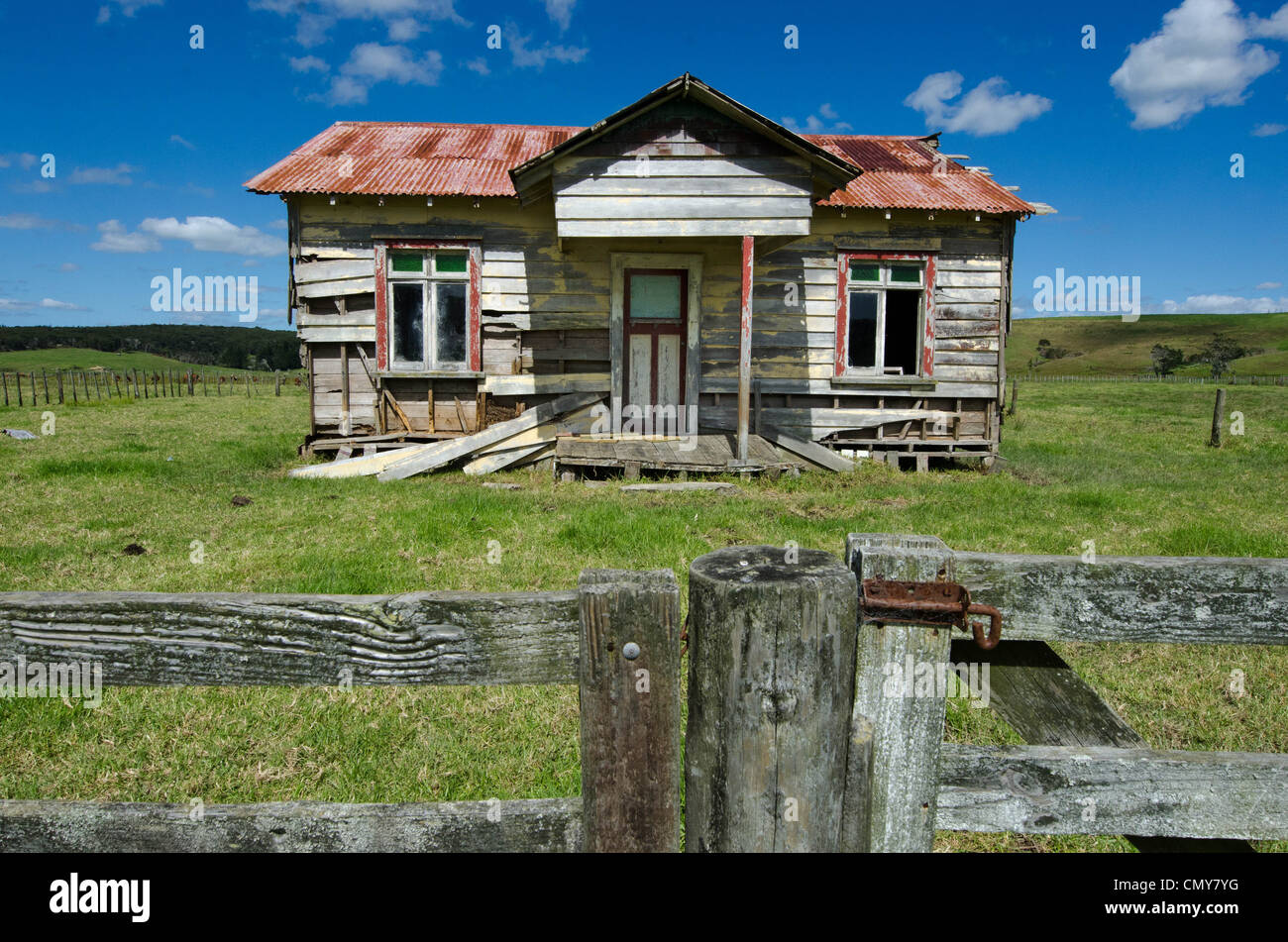 Wooden Farm Structure High Resolution Stock Photography and Images - Alamy