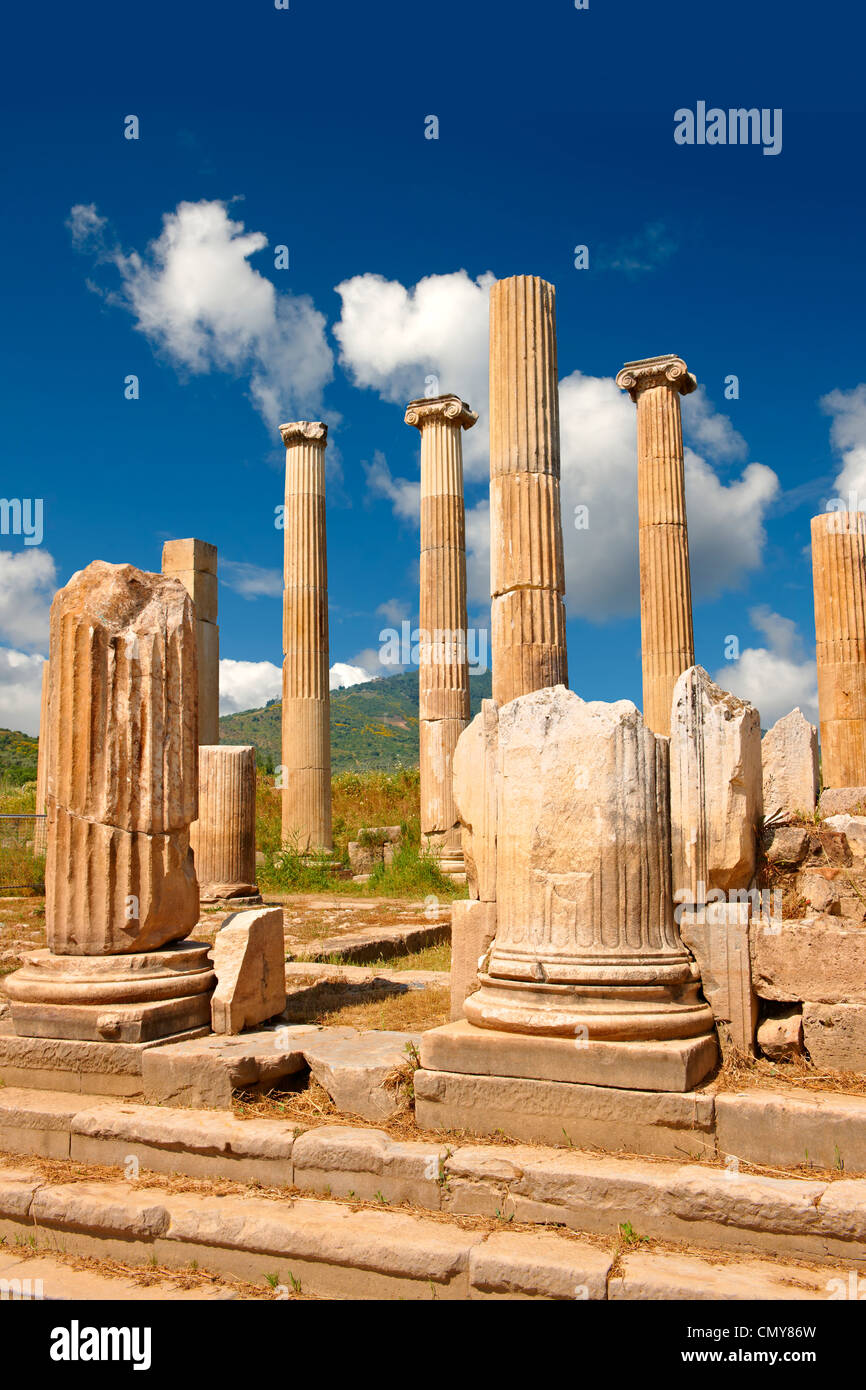 Propylon Stock Photos & Propylon Stock Images - Alamy