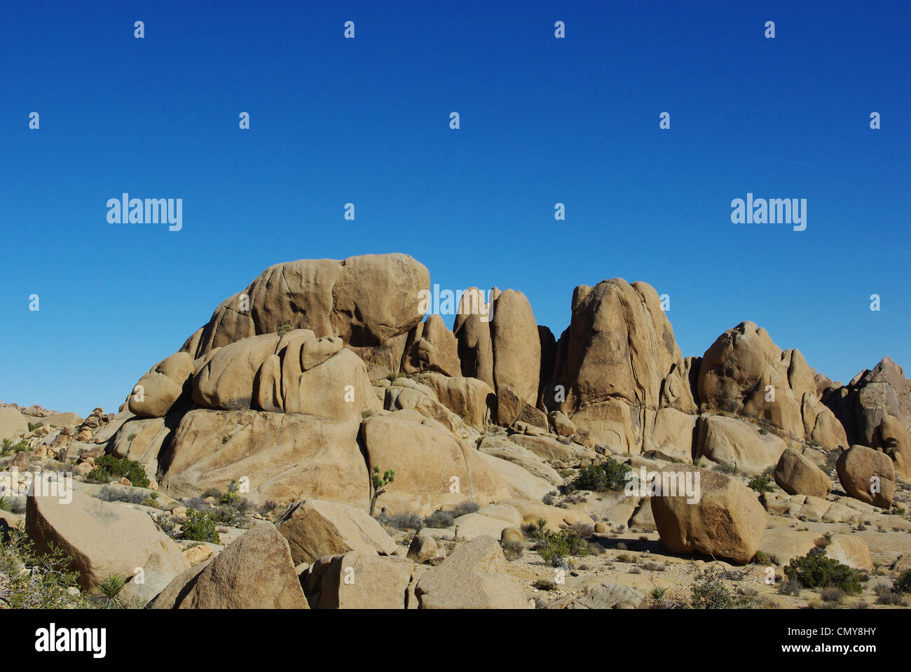 Alabama Hills, California Stock Photo - Alamy