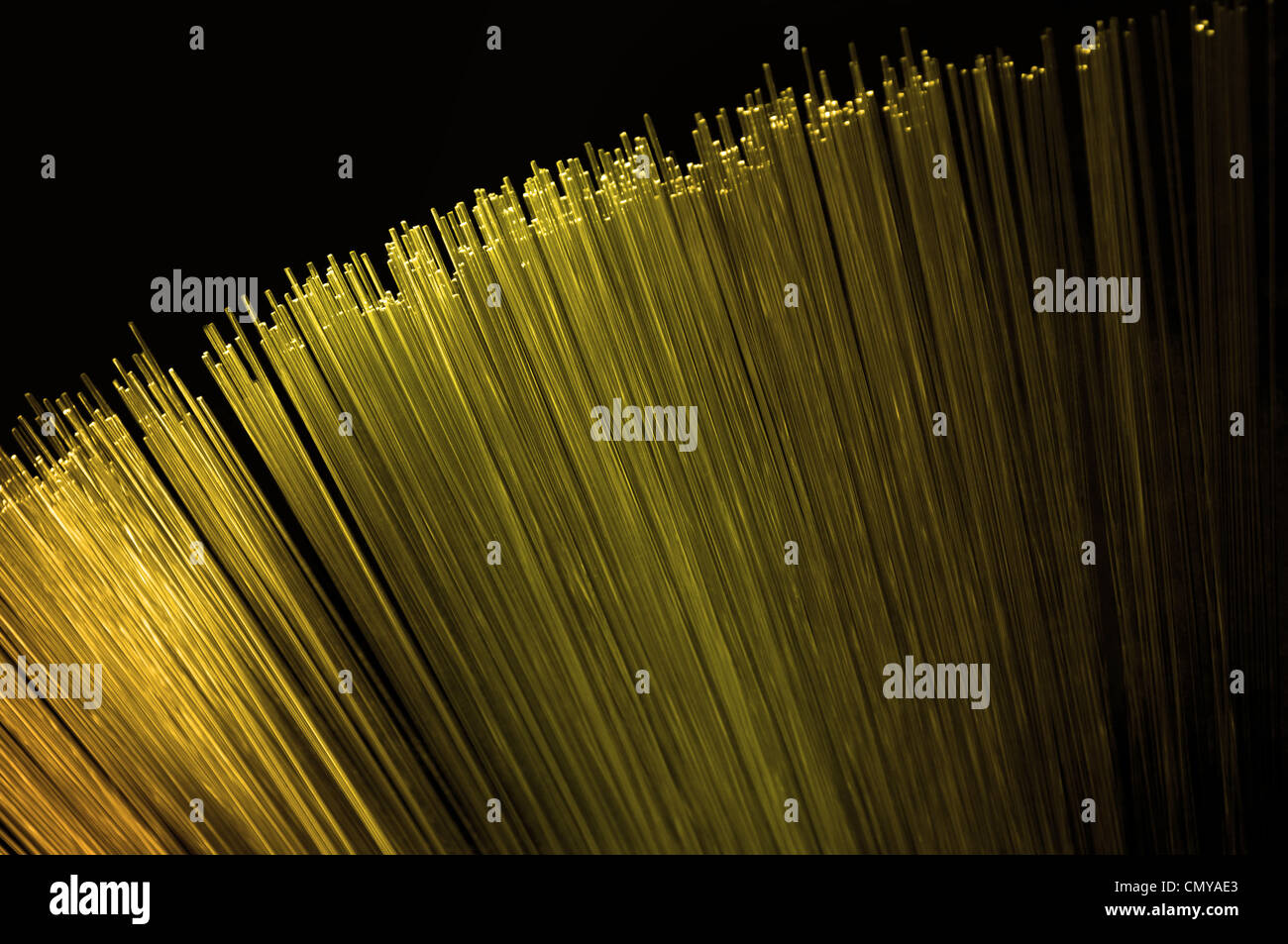 Fiber strands hi-res stock photography and images - Alamy